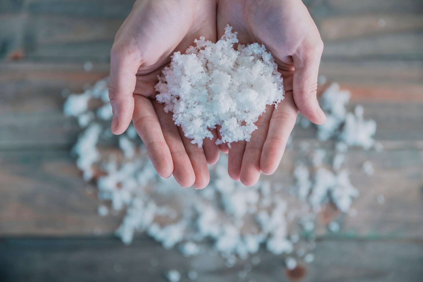 Silica Gel Solutions – Forgeline MRO