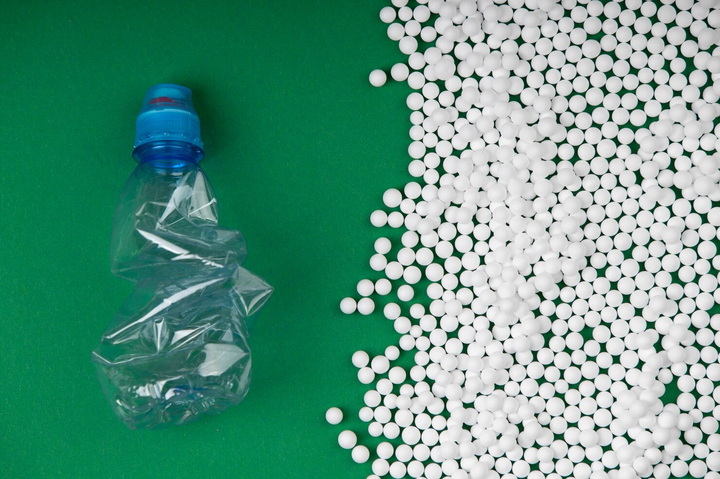 Silica Gel Solutions – Forgeline MRO
